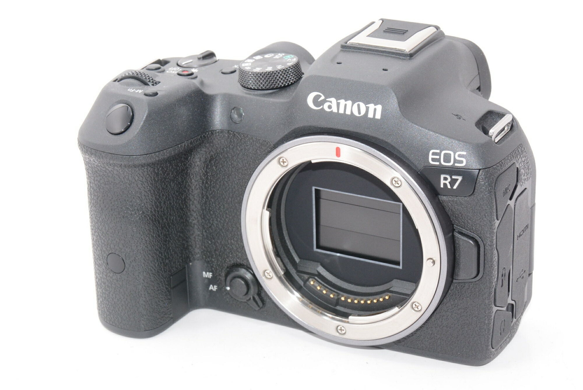 【楽天市場】【中古】【外観特上級】キヤノン EOS R7 ボディ：百獣の買取王カメライオン