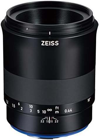 【楽天市場】【7/19~26限定!最大4,000円OFF&7/25限定で最大P3倍】【中古】Carl Zeiss 単焦点レンズ MILVUS ...