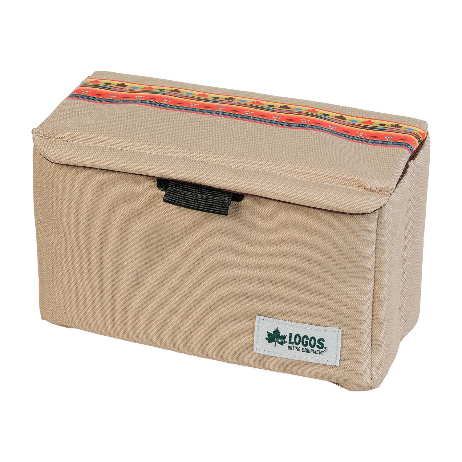 【楽天市場】Kenko ケンコー LOGOS インナーボックス Sサイズ カーキ（LGS-IB1RP S-KH）：カメラの大林楽天市場店