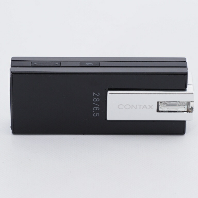 【楽天市場】CONTAX コンタックス コンパクトデジタルカメラ I4R #9042：カメラ本舗