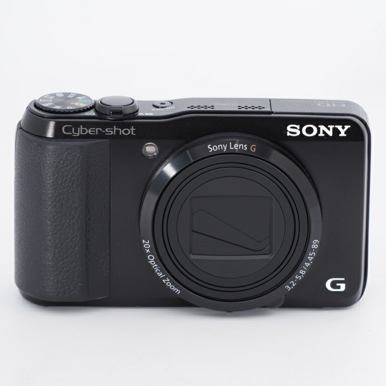 【楽天市場】【難あり品】SONY ソニー コンパクトデジタルカメラ Cyber-shot HX30V 1820万画素CMOS 光学20倍 ...