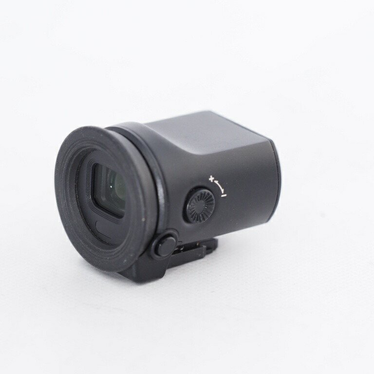 【楽天市場】Nikon ニコン1用 電子ビューファインダー EVF DFN1000 #11759：カメラ本舗