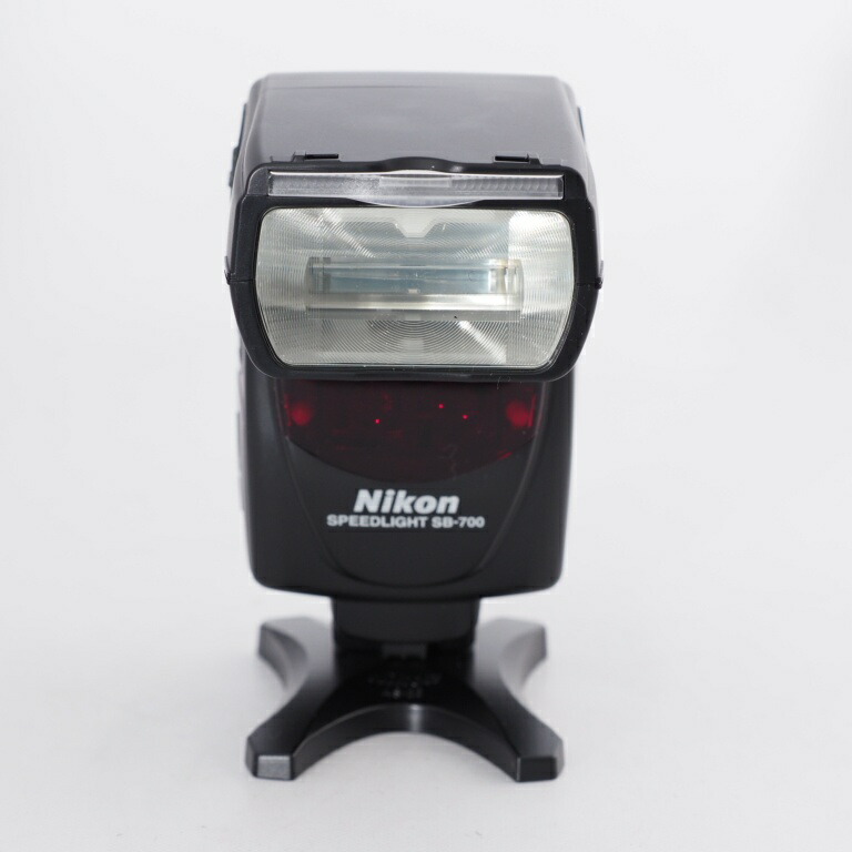 【楽天市場】Nikon フラッシュ SPEEDLIGHT SB-700 SB700 フラッシュ ストロボ #12025：カメラ本舗