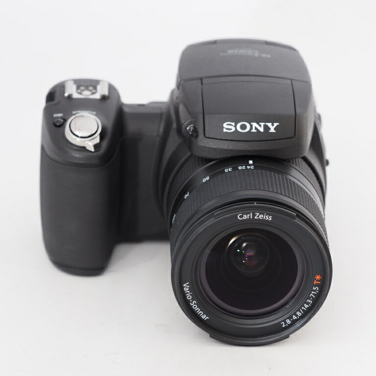 【楽天市場】SONY ソニー Cybershot DSC-R1 10.3MP デジタルカメラ DSCR1 #13065：カメラ本舗