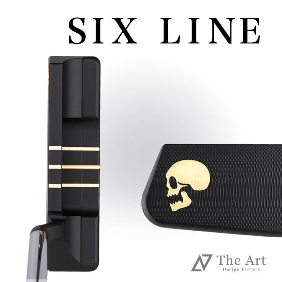 【楽天市場】スコッティキャメロン (SCOTTY CAMERON) 2020 スペシャルセレクト ニューポート2.5 [Sideface Skull] M アートブラックフィニッシュ Six ...