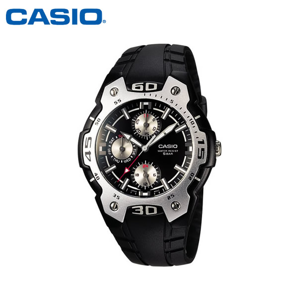 【楽天市場】【カシオ・腕時計】カシオ 腕時計 CASIO カシオ腕時計 MTR-302-1A1JF 国内正規品 スタンダード 腕時計 メンズ ...