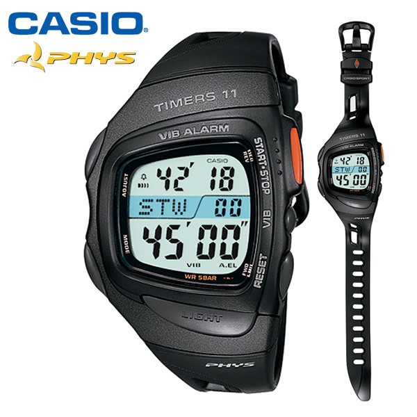 【楽天市場】【カシオ・腕時計】カシオ 腕時計 デジタル CASIO PHYS フィズ サッカー カシオ 腕時計 デジタル メンズ RFT ...