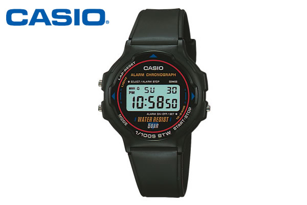 【楽天市場】【カシオ・腕時計】カシオ 腕時計 CASIO カシオ腕時計 W-78-1 国内正規品 スタンダード 腕時計 メンズウォッチ メンズ ...