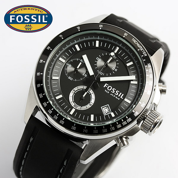 【楽天市場】FOSSIL フォッシル メンズ ウォッチ Men's 腕時計 うでどけい CH2573：CAMERON
