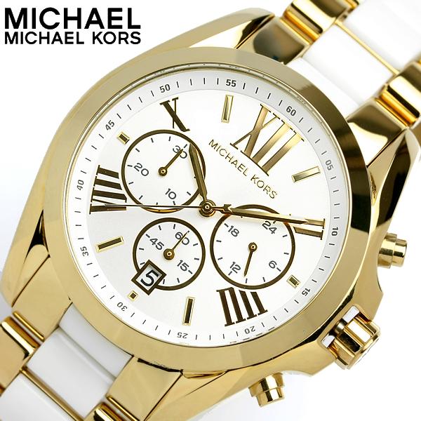 【楽天市場】マイケルコース MICHAEL KORS 腕時計 レディース MK5743 クロノグラフ 女性用 ウォッチ Ladies：CAMERON