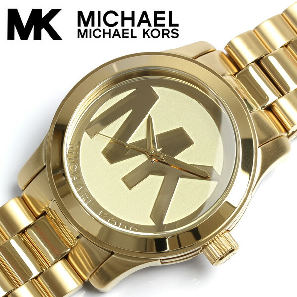 【楽天市場】送料無料 マイケルコース MICHAEL KORS レディース クオーツ 腕時計 MK5473 うでどけい 女性用 Ladies ...