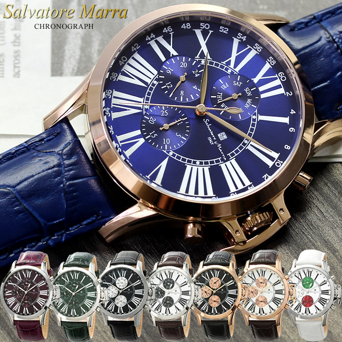 楽天市場】【限定モデル】Salvatore Marra サルバトーレ マーラ 楽天市場】【限定モデル】Salvatore Marra サルバトーレ マーラ