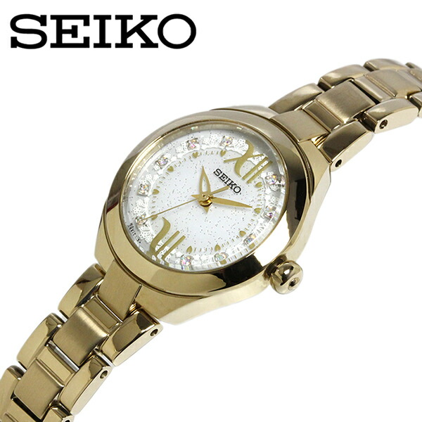 楽天市場】SEIKO セイコー 腕時計 レディース セレクション 楽天市場】SEIKO セイコー 腕時計 レディース セレクション
