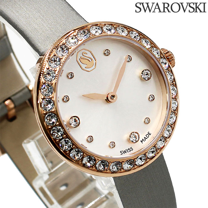 【楽天市場】SWAROVSKI スワロフスキー Matrix Tennis マトリックステニス 腕時計 ウォッチ レディース 5710105 ...