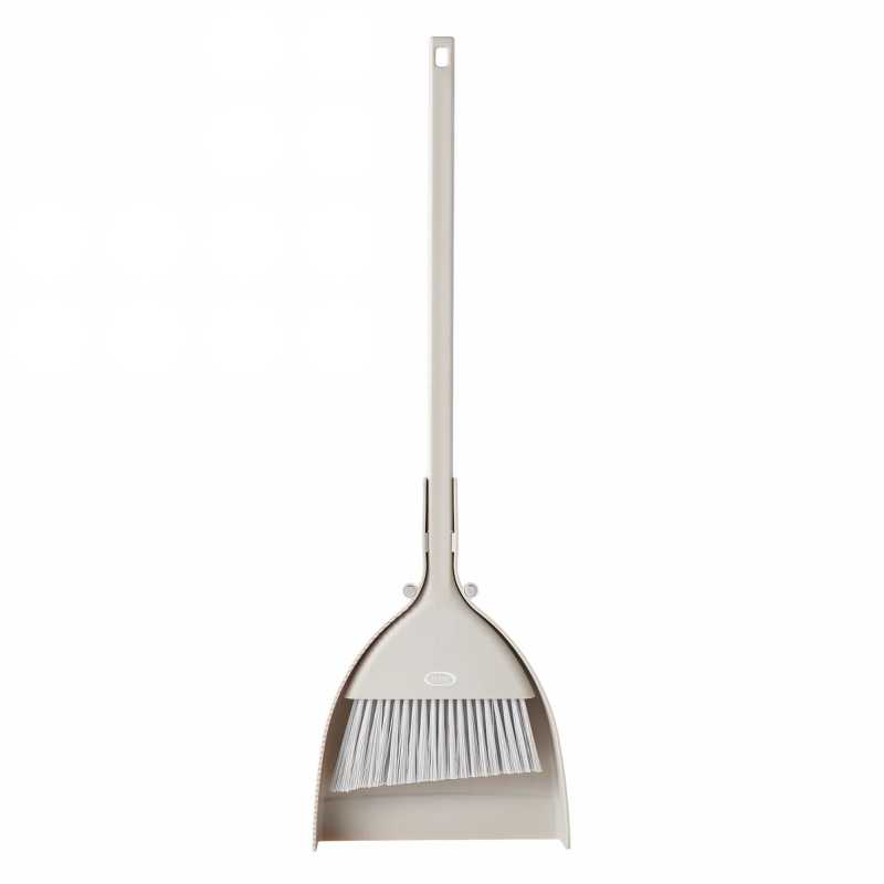 【楽天市場】TOFFY マグネットほうき&ちりとり グレージュ CL-MBD-GE トフィー ※：キャンプリンク楽天市場店