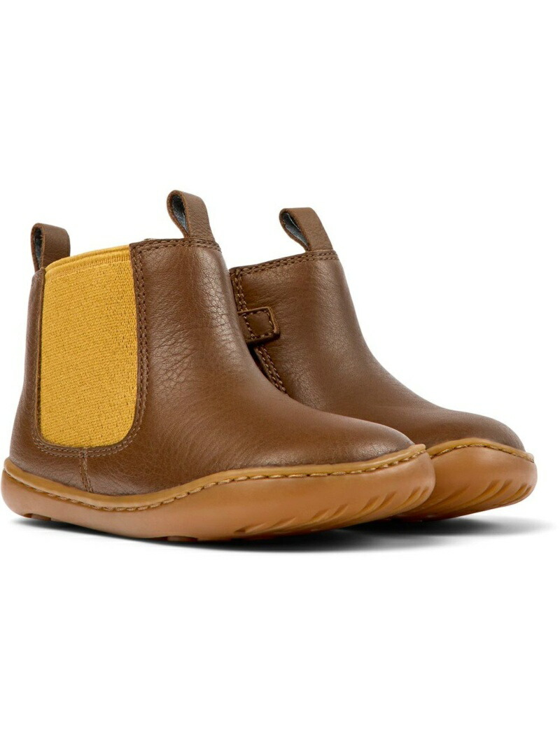 【楽天市場】【SALE／15%OFF】[カンペール] PEU CAMI First Walker / ハイカットシューズ CAMPER ...