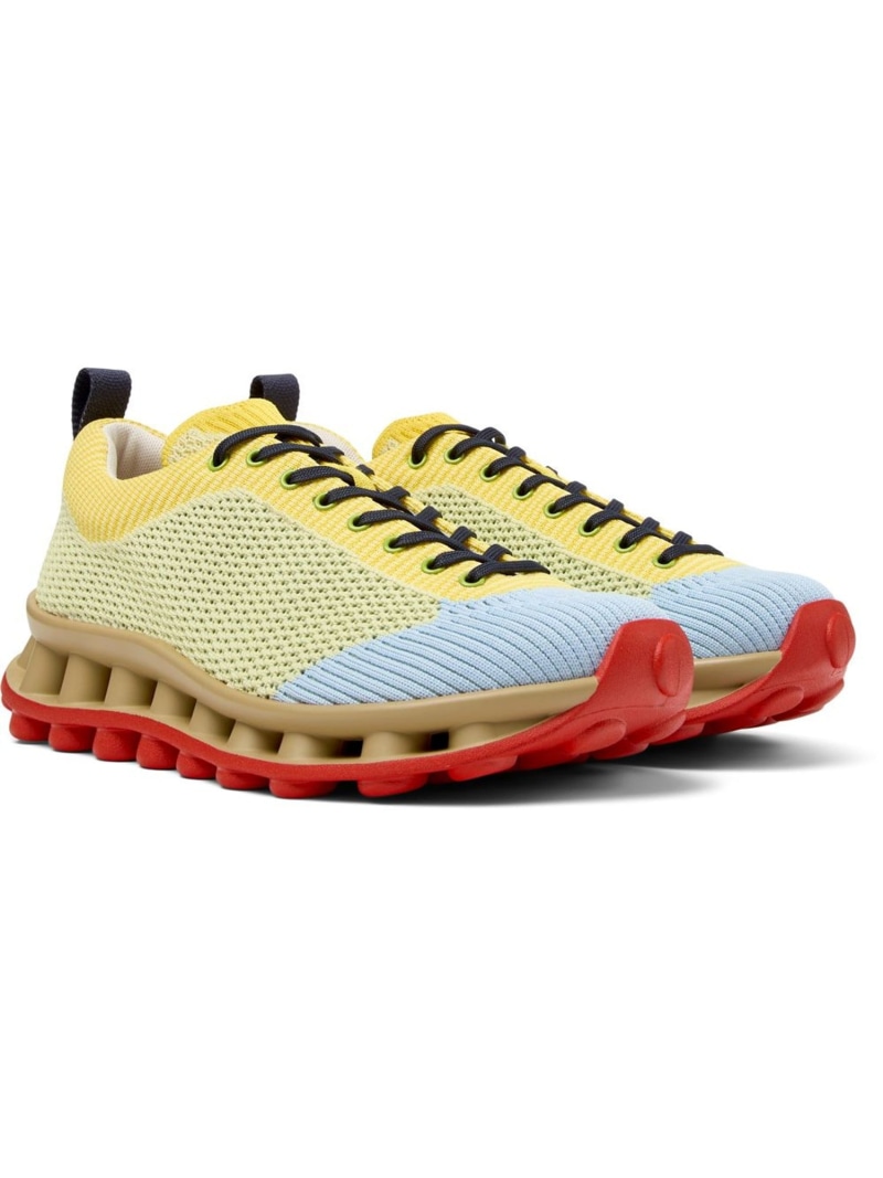 【楽天市場】[カンペール] PELOTISSIMA BY SUNNEI / カジュアルシューズ CAMPER カンペール シューズ・靴 ...