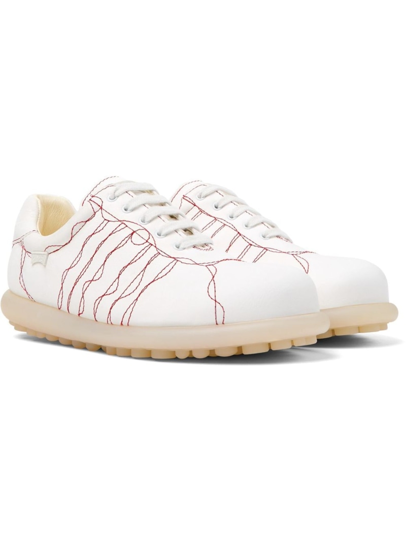 【楽天市場】【SALE／25%OFF】[カンペール] TWINS / レザースニーカー CAMPER カンペール シューズ・靴 スニーカー ...