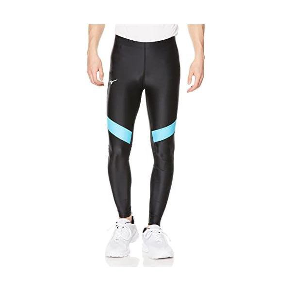 楽天市場】ミズノ(MIZUNO) 陸上 NXT ロングタイツ ストレッチ U2MBB510