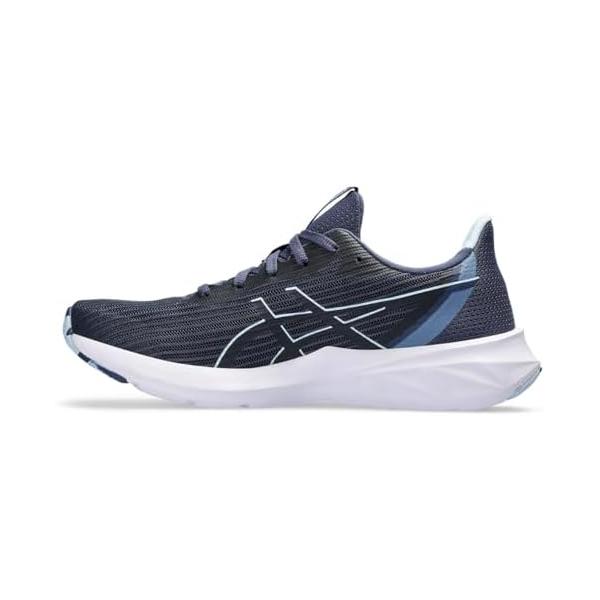 【楽天市場】アシックス(ASICS) レディース ランニングシューズ VERSABLAST 3 1012B511-403 ブルー：カンピスタ