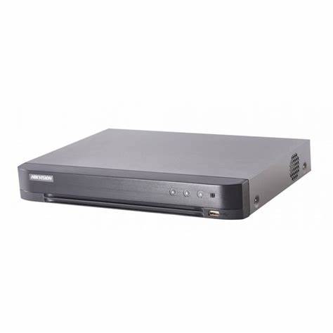 【楽天市場】【在庫あり】【送料無料】HIKVISION ハイク DVR 4CH ネットワークディクスレコーダー iDS-7204HQHI-M1 ...