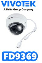 【楽天市場】VIVOTEK FD9369 ビボテック 2MP屋外対応固定ドーム型ネットワークカメラ【送料無料】【新品】【正規品】：ネットワークカメラのCamTech