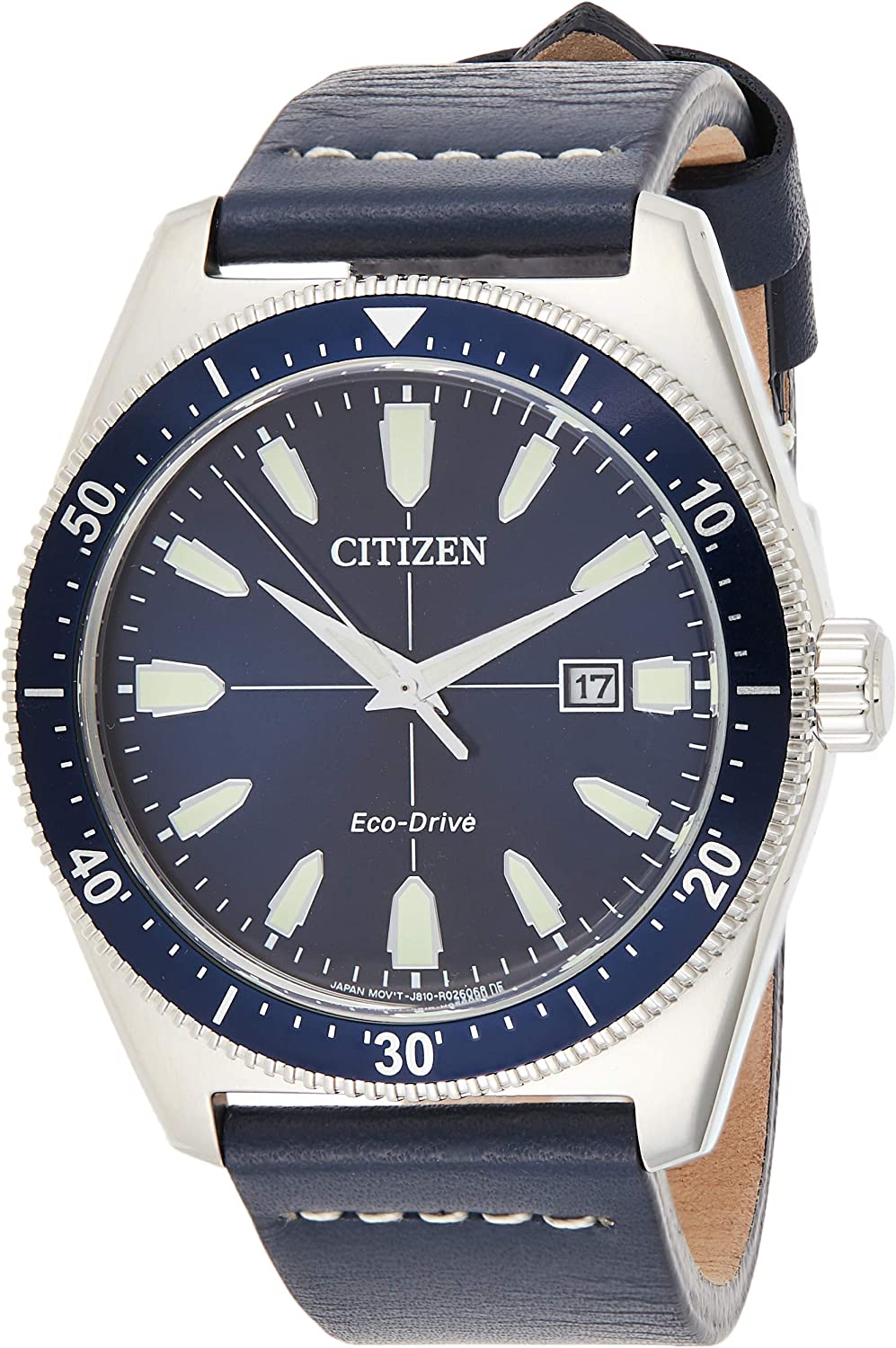【楽天市場】シチズン 腕時計 メンズ ネイビー シンプル CITIZEN AW1591-01L ECODRIVE エコドライブ：カナリア楽天市場店