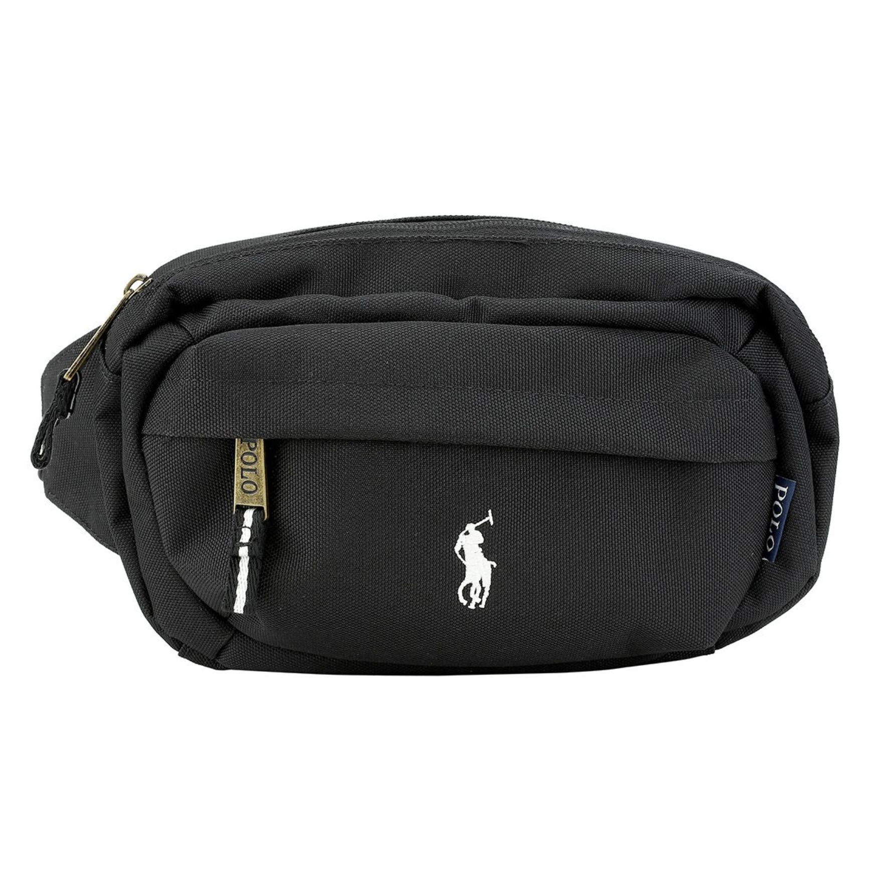 【楽天市場】ポロラルフローレン ボディバッグ メンズ レディース ブラック ホワイト 9AR012-G90 POLO RALPH LAUREN ...