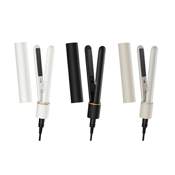 【楽天市場】モッズヘア【MHS-1342（-W/-K/-AG）】スタイリッシュモバイルヘアアイロン ホワイト ブラック アッシュグレー ...