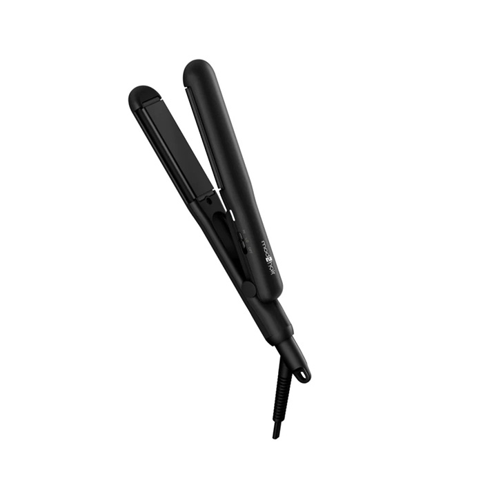 【楽天市場】* モッズヘア【MHS-2430（-K）ブラック】コンパクトストレートアイロン スタイリッシュ カール mods hair 家電 ...