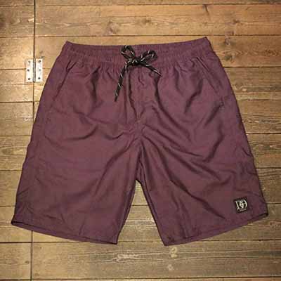 【楽天市場】DRESS HIPPY“DH BOARD SHORTS”PURPLEDRESS HIPPYドレスヒッピー正規取扱店 ...