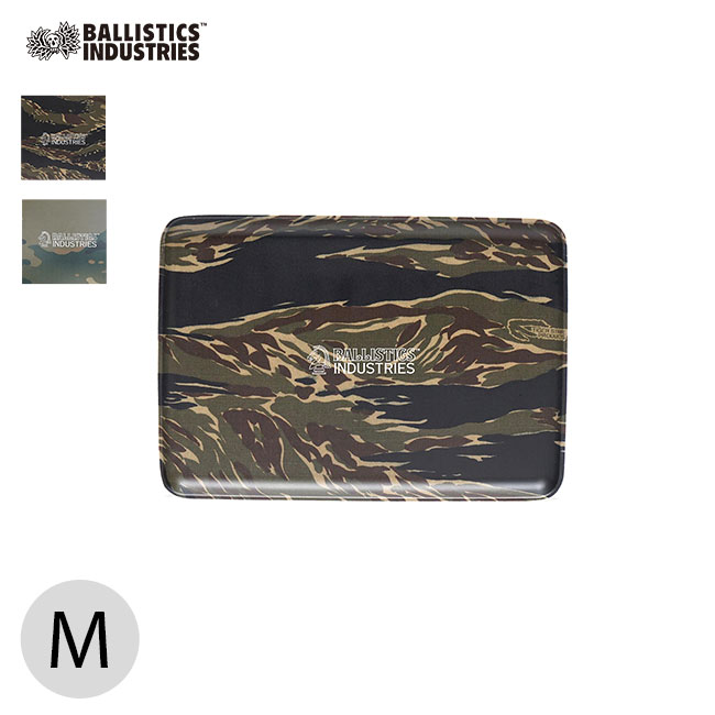 【楽天市場】バリスティクス トレイM Ballistics TRAY M BAA-2219 お盆 皿 トレー 小物入れ アウトドア キャンプ フェス 【正規品】：OutdoorStyle ...