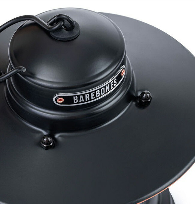 【楽天市場】ベアボーンズリビング アウトポストランタンLED Barebones Living Outpost Lantern 20230018 LEDランタン 電灯 おしゃれ アンティーク ...