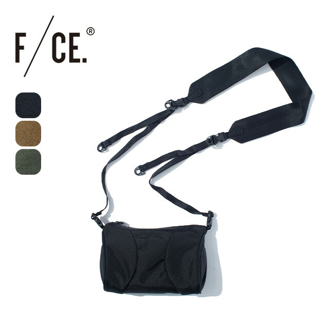 【楽天市場】エフシーイー 420re/corアーバン F/CE. 420 re/cor URBAN FCD34241B0002 バッグ ショルダー サコッシュ タウン デイリー おしゃれ ...