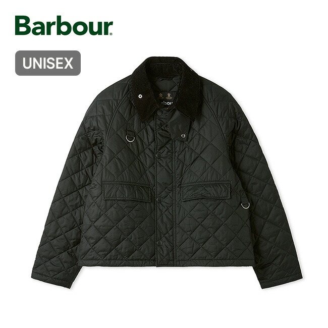 【楽天市場】バブアー スぺイキルテッドジャケット Barbour MQU1802 ユニセックス メンズ ウィメンズ レディース アウター ジャケット バーブァー バヴアー バブァー バブワー ...