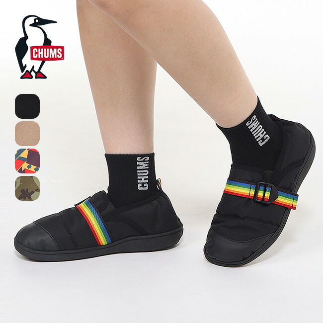 【楽天市場】チャムス チャムスモックシューズ CHUMS Moc Shoes メンズ レディース ユニセックス CH63-1024 靴 ...