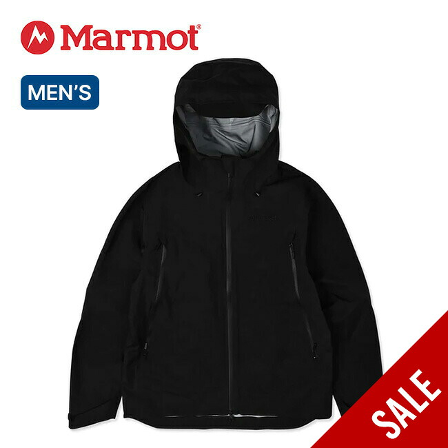 【楽天市場】【SALE 30%OFF】マーモット GTXアヴァロンジャケット3L メンズ Marmot GTX Avalon Jacket 3L MTSS25MRN001 マウンテンパーカー ...