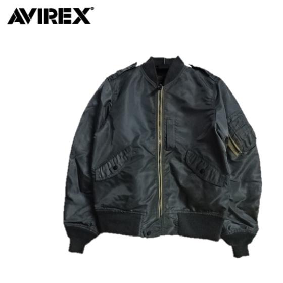 【楽天市場】AVIREXアビレックス メンズ ヴィンテージモデルL-2B VINTAGE L2B MIL-J-7448A 6182216(アヴィレックス)：cansasキャンサス