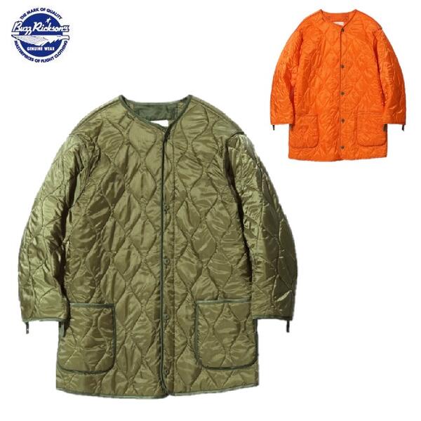 楽天市場】Buzz Rickson's TYPE M-51モッズコートPARKA-SHELL