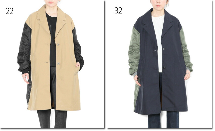 【楽天市場】 antgauge 【アントゲージ】 テーラードコート AA725：CANSASS jeans