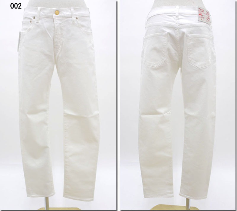 【楽天市場】 RNA アールエヌエー ホワイトボーフレンドデニム R-2668：CANSASS jeans