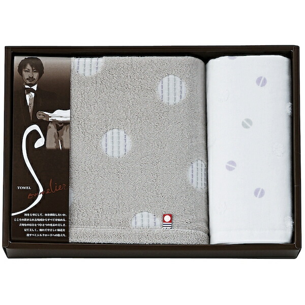 【楽天市場】40%OFF タオルソムリエの選択 タオルセット 22710-61630-934 B4 内祝い お祝い 出産 結婚 快気祝い お歳暮 粗供養 志 御供 満中陰志 お礼 お見舞い ...