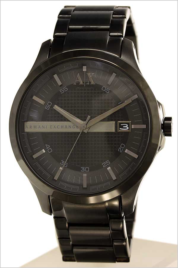 【楽天市場】アルマーニエクスチェンジ腕時計 [ ArmaniExchange時計 ](Armani Exchange 腕時計 アルマーニ ...