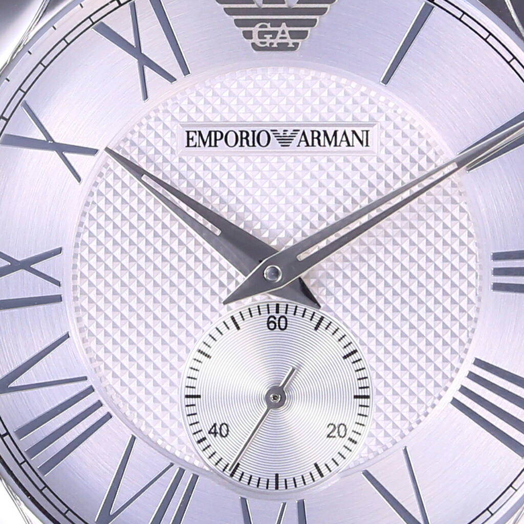 【楽天市場】エンポリオアルマーニ腕時計 EMPORIOARMANI時計EMPORIO ARMANI 腕時計 エンポリオ アルマーニ 時計 ...