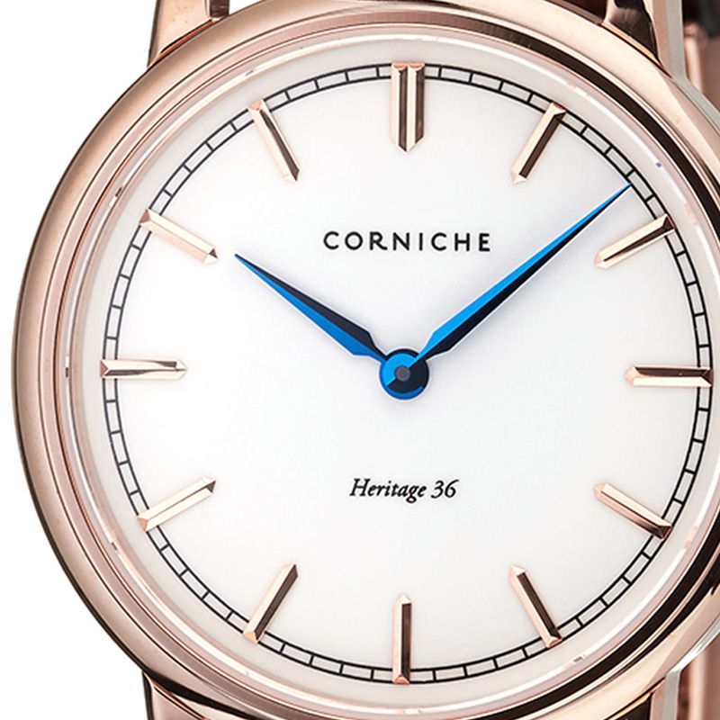 【楽天市場】コーニッシュ ウォッチ 腕時計 コーニッシュ 時計 CORNICHE WATCH 腕時計 CORNICHE WATCH 時計 ...