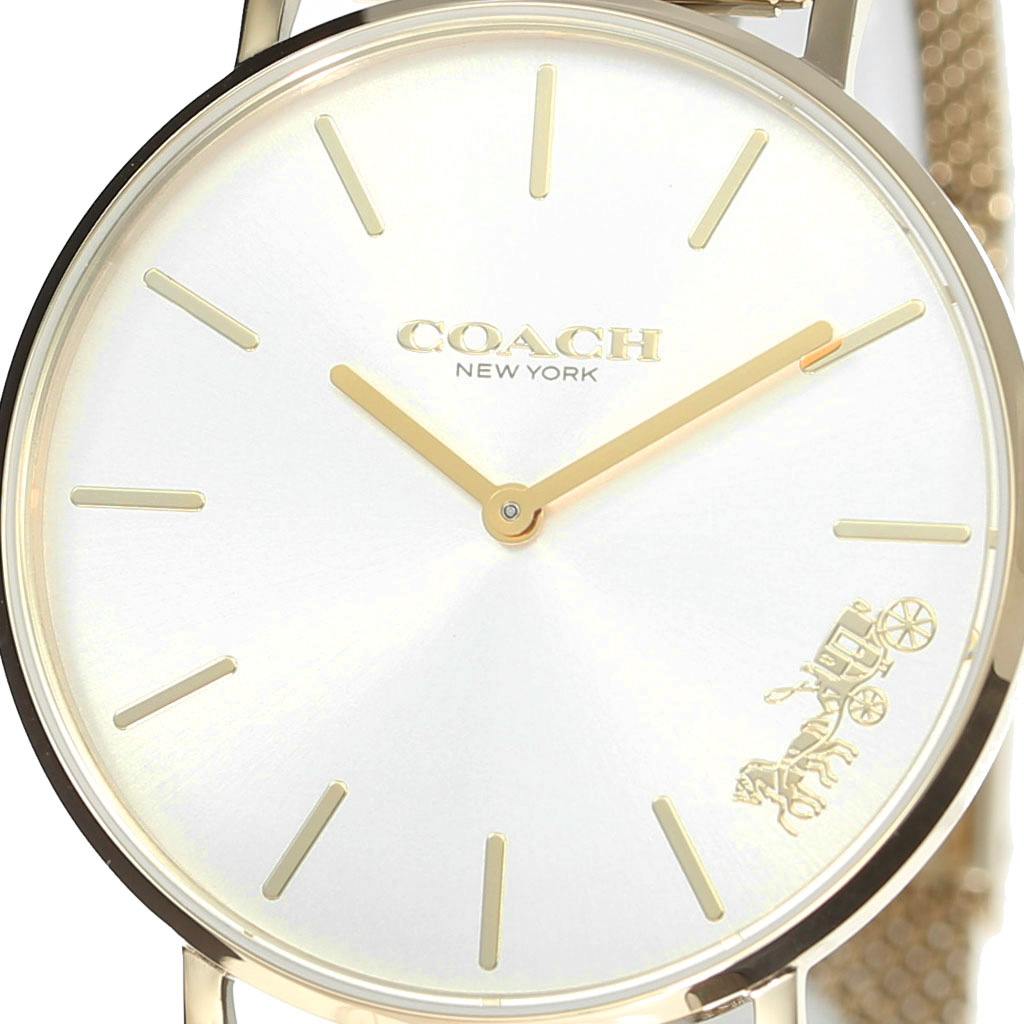 【楽天市場】【30代女性向け】 コーチ腕時計 COACH時計 COACH 腕時計 コーチ 時計 ペリー PERRY レディース ブランド ...