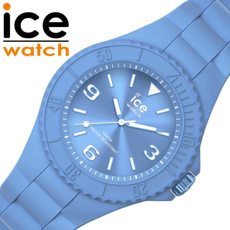 【楽天市場】アイス ウォッチ 腕時計 ICE WATCH 時計 アイスウォッチ ICEWATCH ジェネレーション ロータス スモール ...