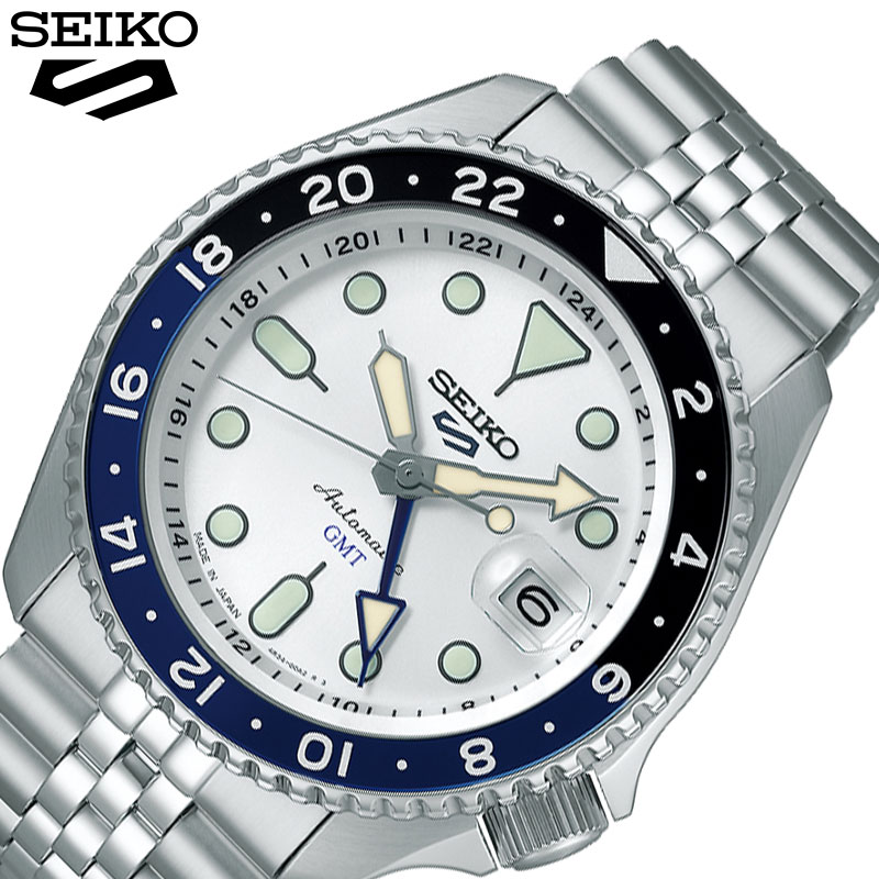 【楽天市場】セイコー 腕時計 SEIKO 時計 セイコー5 スポーツ SEIKO5 SPORTS SKX Series メンズ SBSC017 ...