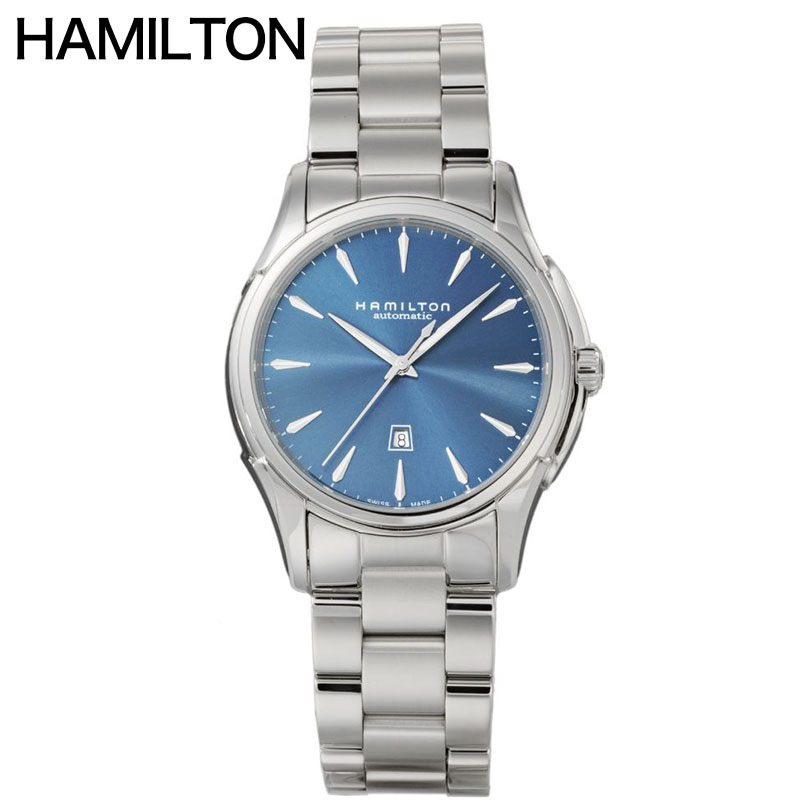 【楽天市場】ハミルトン 腕時計 HAMILTON 時計 ジャズマスター JAZZ MASTER LADY VIEWMATIC AUTO ...