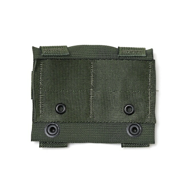 【楽天市場】US（米軍放出品）MOLLE II Alice Clip Adapter [Woodland/OD][アリスクリップアダプター ...